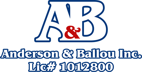 Anderson & Ballou Inc. - General Engineering Contractors Specializing ...